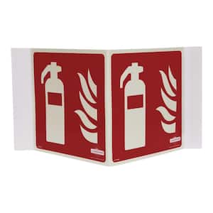 LumAware Illuminating AED Panoramic Sign (MAKE SURE TO GET THE WORD ...