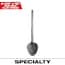 Milwaukee 6 in. 1.5 mm SDS-MAX Floor Scraper Replacement Blade for SDS ...