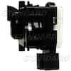Intermotor Multi Function Switch 2000 Toyota 4Runner 2.7L CBS-1241 ...