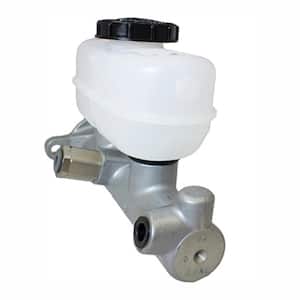 Motorcraft Brake Master Cylinder BRMC-63 - The Home Depot