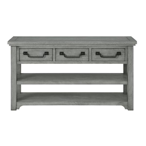 Beach House Sofa Table | Baci Living Room