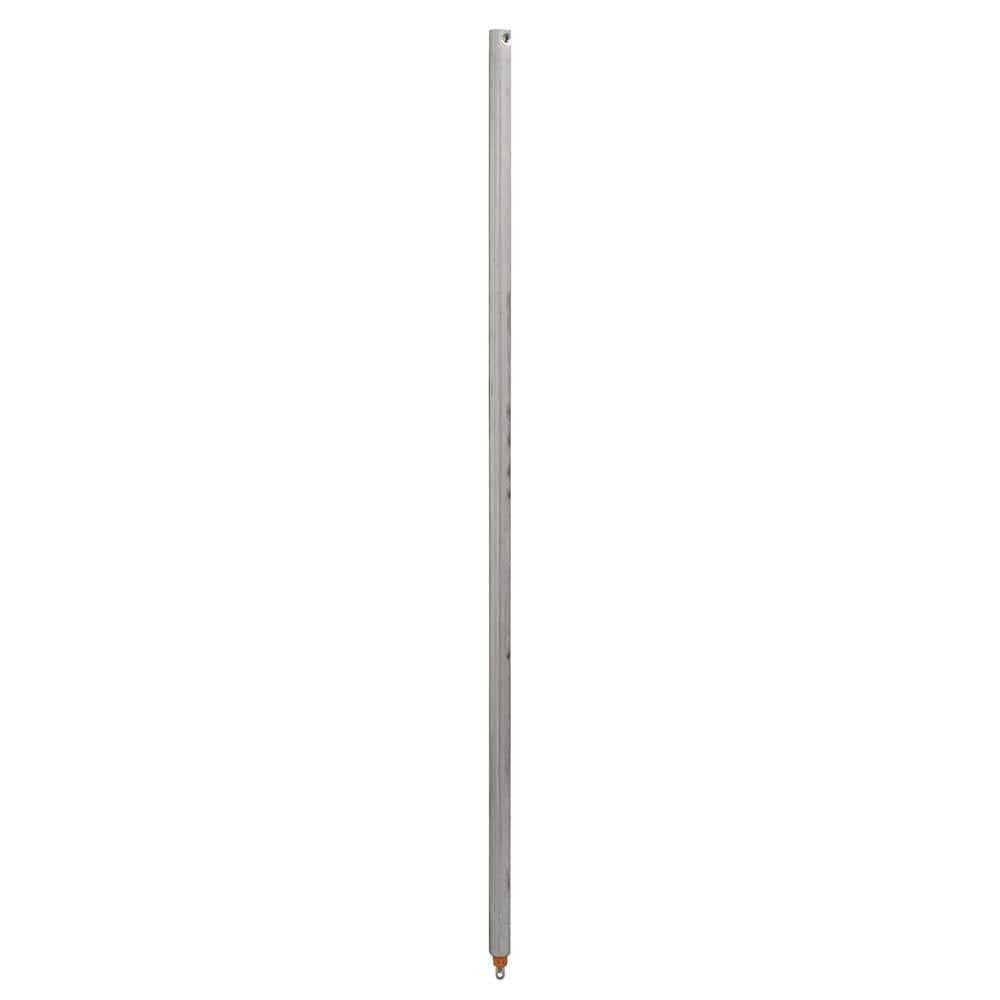 Prime-Line 31 in. x 3/8 in. Spiral Non-Tilt Balance, Red Tip (Single ...