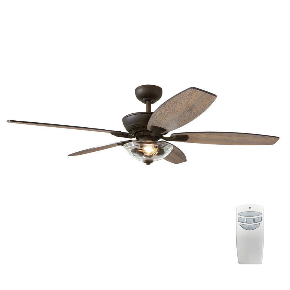 Have a question about Home Decorators Collection Connor 54 in. LED ...
