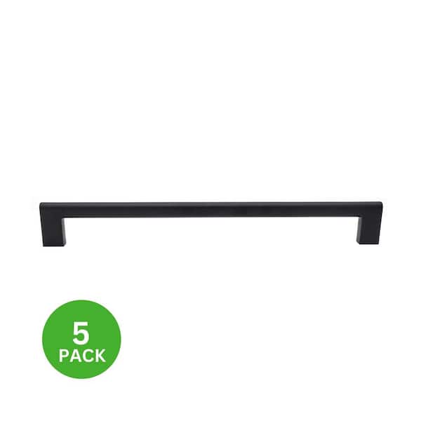 Sumner Street Home Hardware 5-Pack Vail 10 in. (254 mm) Center-to ...