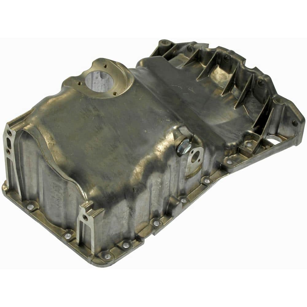 OE Solutions Engine Oil Pan 264-709 - The Home Depot