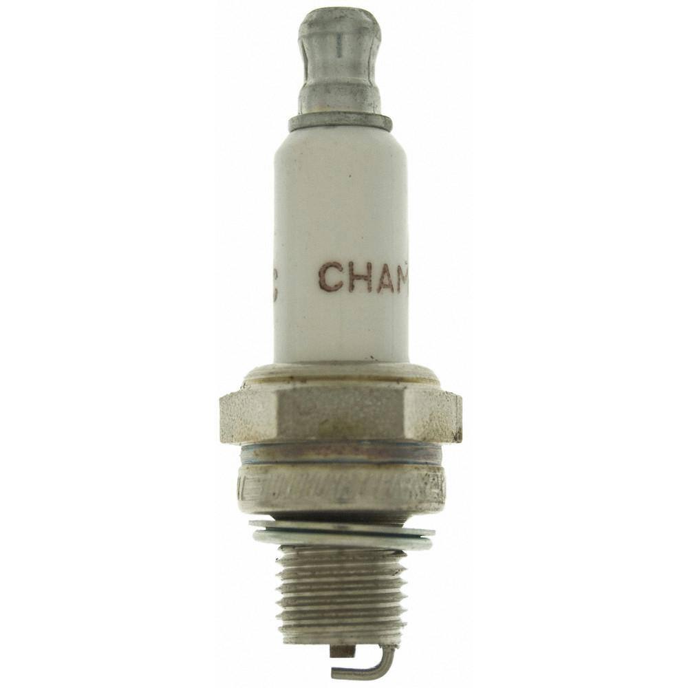 Champion Copper Plus Spark Plug 978 - The Home Depot