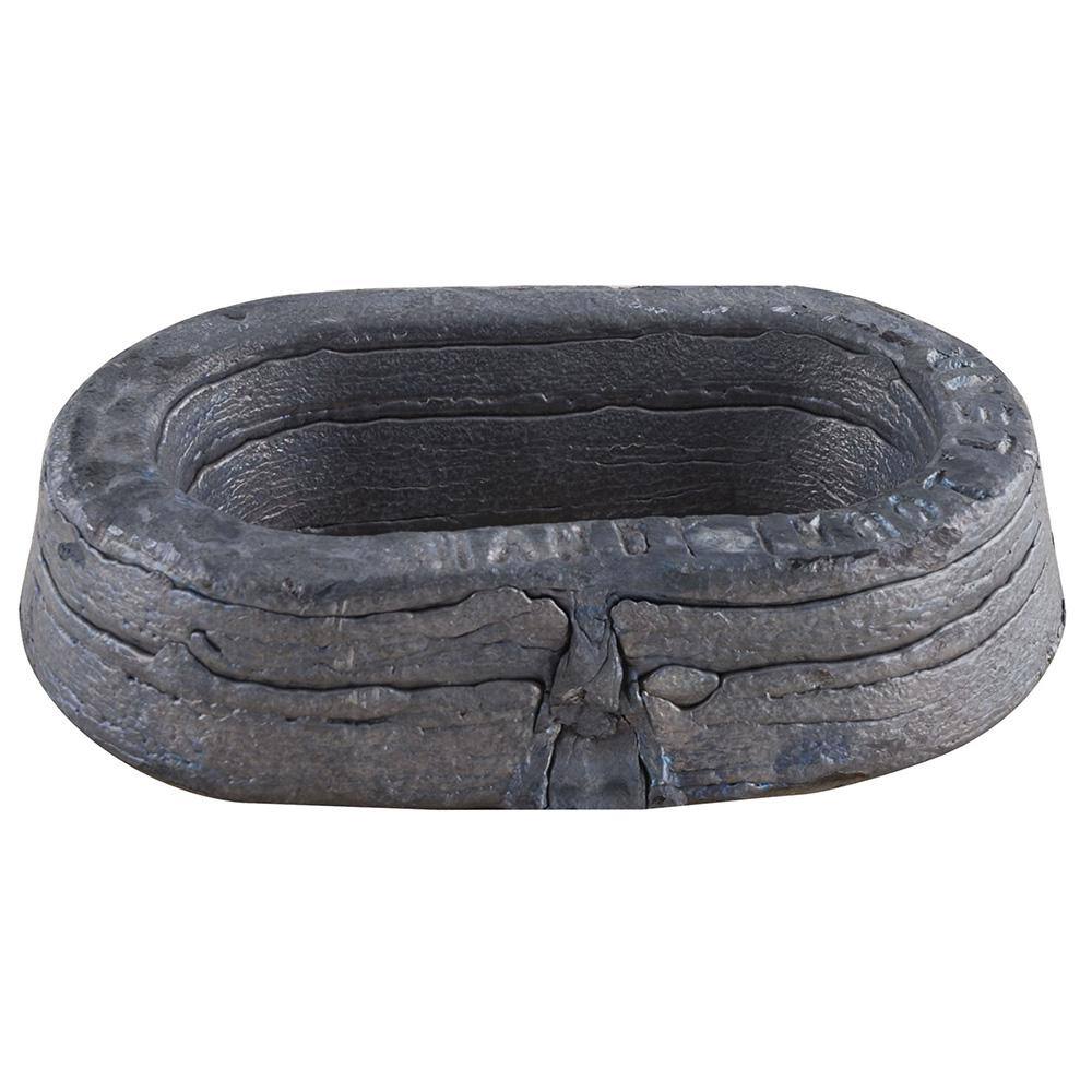 5 lb. Pig Lead 610 PL-5 - The Home Depot