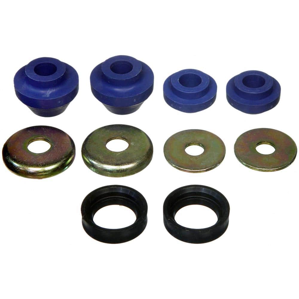 MOOG Chassis Products Radius Arm Bushing Kit K80006 - The Home Depot