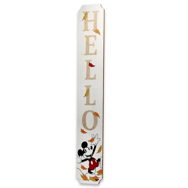 Mickey Mouse Clubhouse Vertical