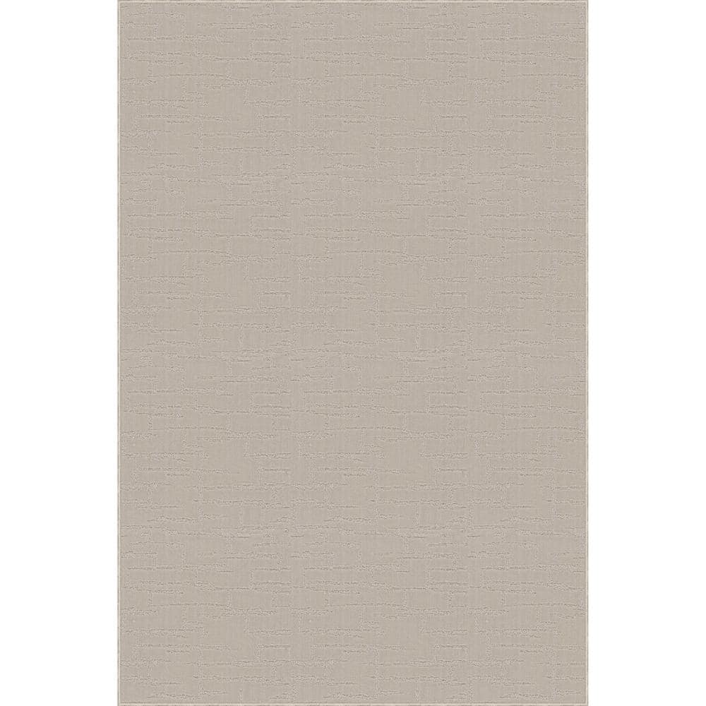 Lifeproof One Big Holiday Tropic Beige Custom Area Rug H5237-3925-10x12 ...