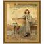 Design Toscano Sogni (Dreams), 1896 by Vittorio Matteo Corcos Framed ...