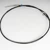 ACDelco Rear Right Parking Brake Cable fits 2003-2016 GMC Savana 3500 ...