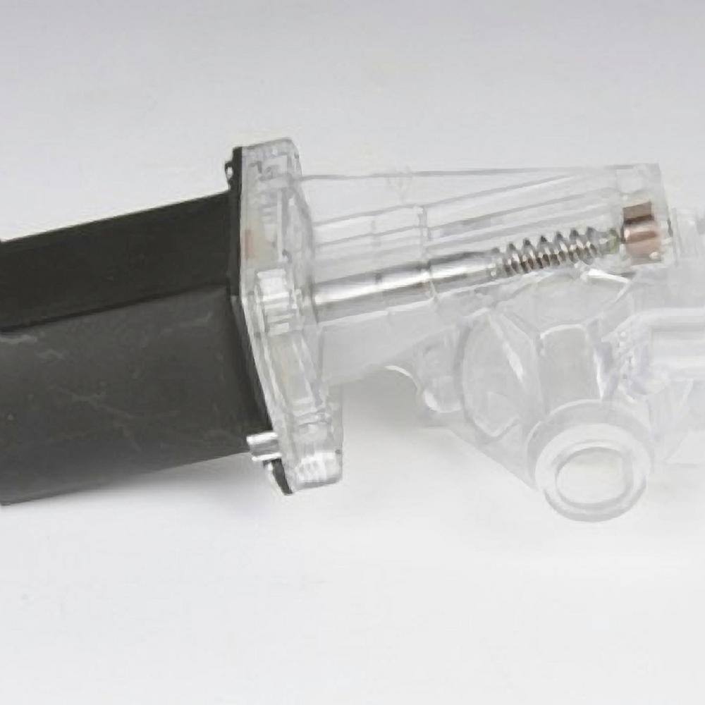 ACDelco Trunk Lid Pull Down Motor fits 1986-1991 Pontiac Firebird ...