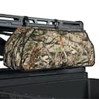 Classic Accessories Black UTV Double Gun Carrier 18-129-010401-00