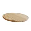 MMOBILITY Edge-Glued Round (Common Softwood Boards: 0.75 in. x 14.75 in ...