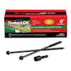 FastenMaster TimberLOK Structural Wood Screws - 6 inch wood screws with ...