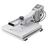 VEVOR Heat Press Machine 15 in. x 15 in. Digital Heat Transfer Machine ...