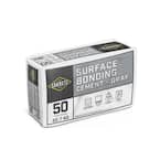 SAKRETE 50 lb. Surface Bonding Cement in Gray 65300845 - The Home Depot