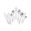 Home Decorators Collection Maywood 45-Piece Stainless Steel Flatware ...