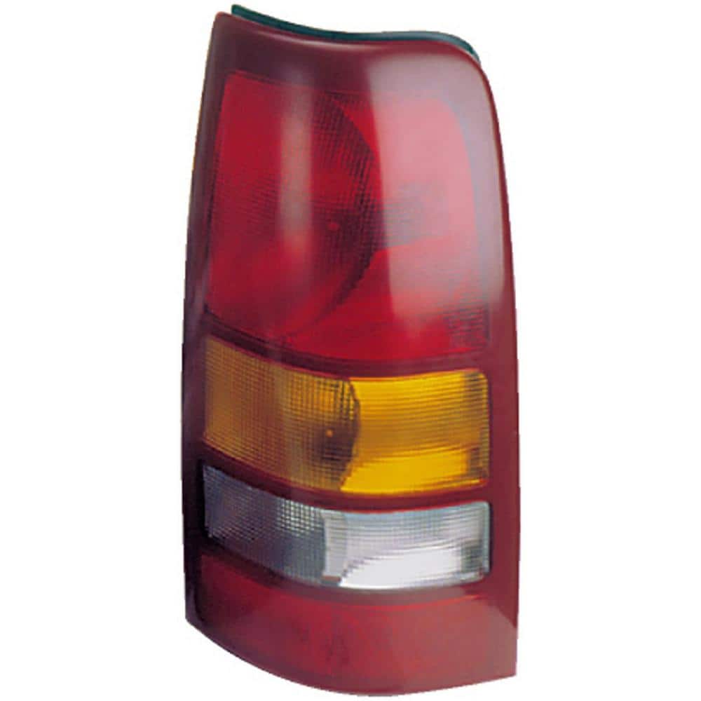 Dorman Tail Lamp Assembly 1610007 - The Home Depot