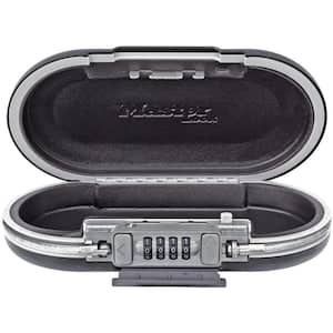 Combination - Lock Boxes - Safes - The Home Depot