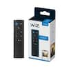 Philips Remote Dimmer Switch with Batteries Powered by WiZ (1-Pack ...