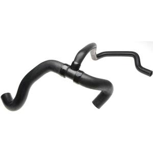 Gates Radiator Coolant Hose 20401 - The Home Depot