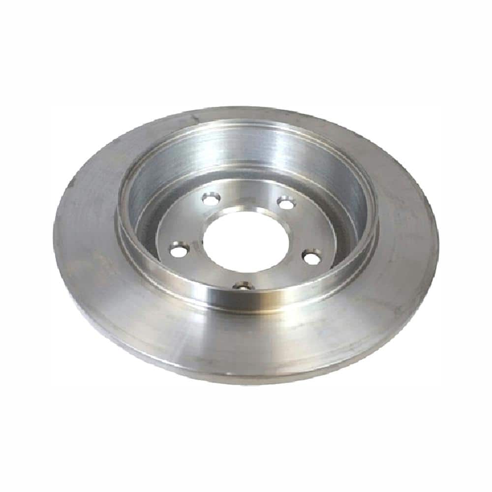 Motorcraft Disc Brake Rotor BRRF-68 - The Home Depot
