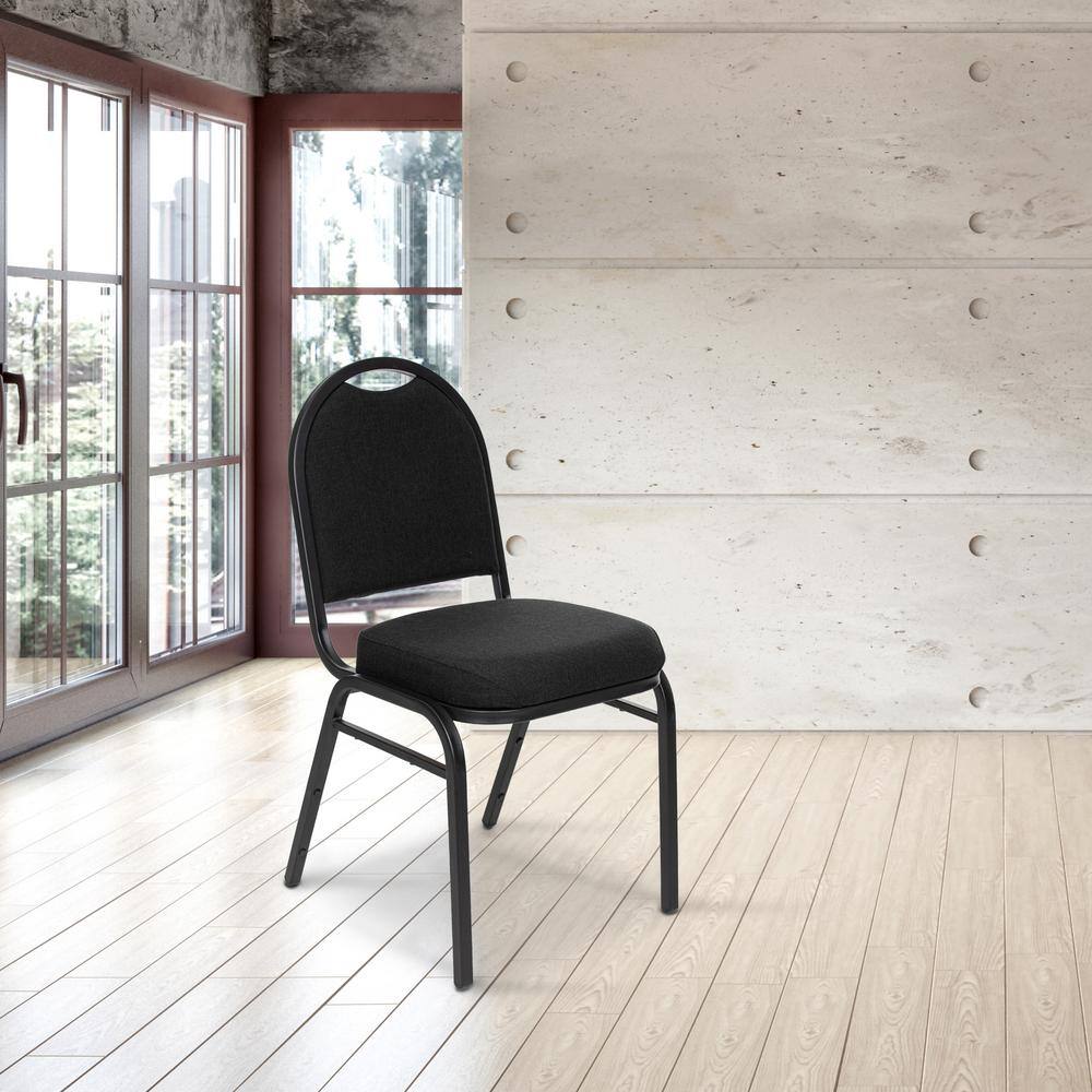 Reviews for HAMPDEN FURNISHINGS Celia Collection Plush Fabric Padded ...