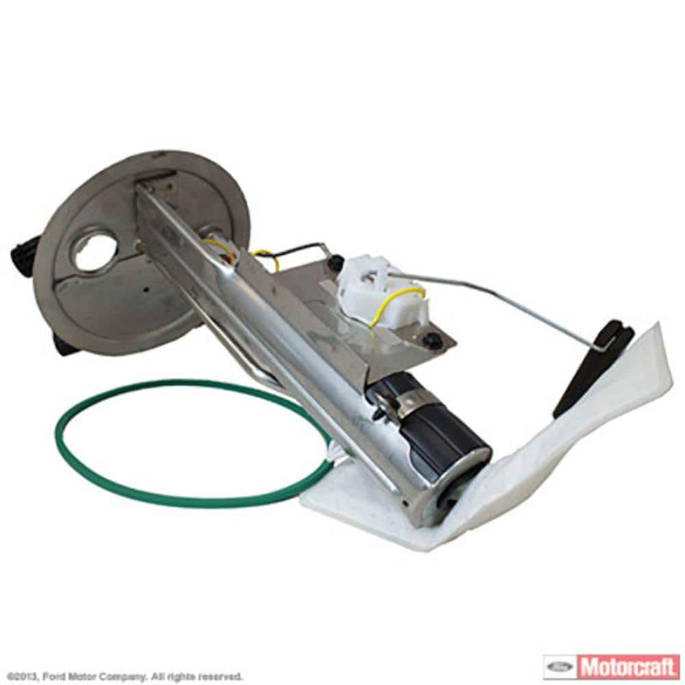 Motorcraft Fuel Pump and Sender Assembly PFS-99 - The Home Depot