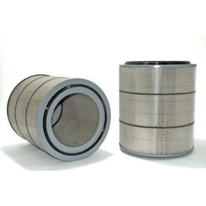 Wix Air Filter WA10085 - The Home Depot