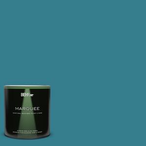 BEHR PREMIUM PLUS 1 gal. Home Decorators Collection #HDC-CL-27 Calypso ...