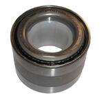 SKF Wheel Bearing - Front Inner BR26884 - The Home Depot