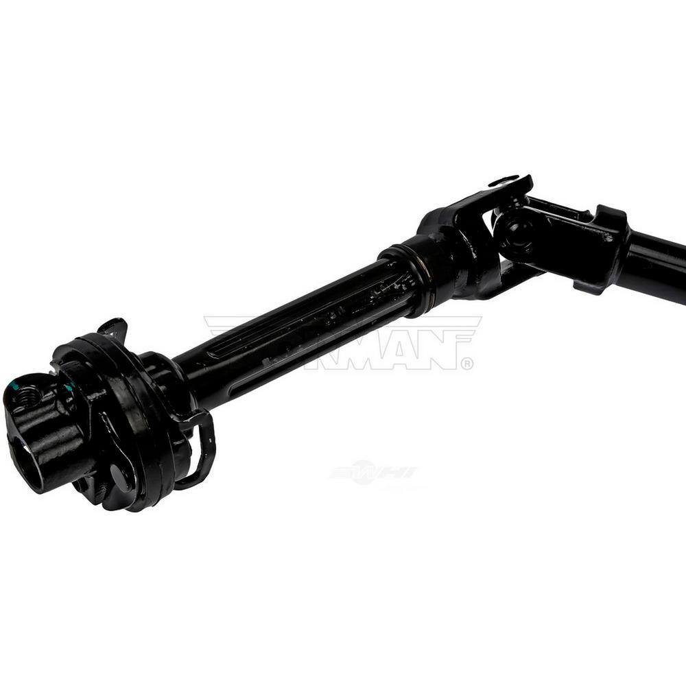 OE Solutions Lower Steering Shaft 2000 Ford Mustang-425-381 - The Home ...