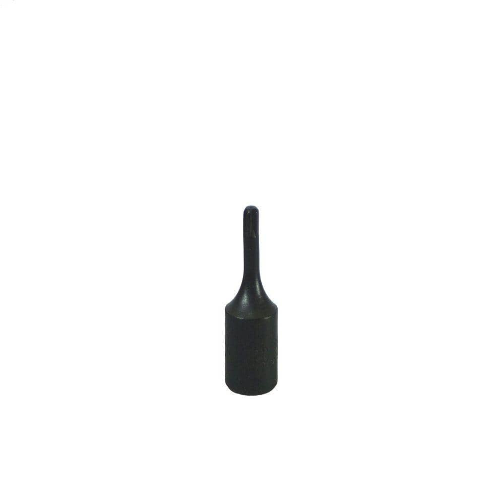 Lisle T25 Torx Bit Socket LIS26590 - The Home Depot