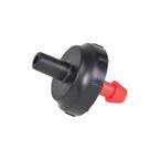 DIG 1 GPH Inline Dripper (10-Pack) WL110B