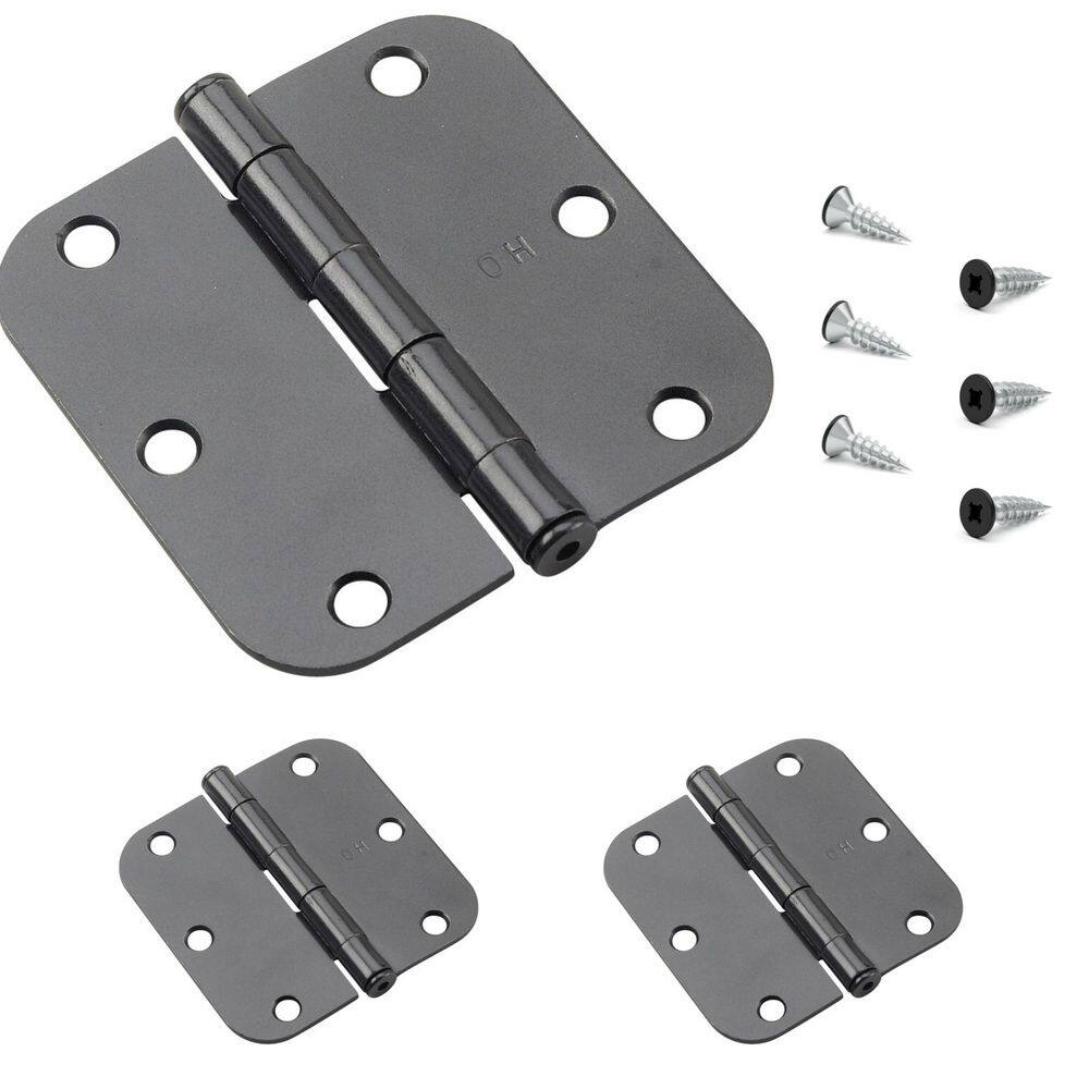 Posthome Depot Hinges For Doors