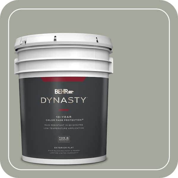 BEHR DYNASTY 5 gal. Home Decorators Collection #HDC-AC-18 Garden ...