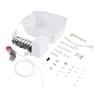 Whirlpool Refrigerator Ice Maker Kit W11729596 - The Home Depot