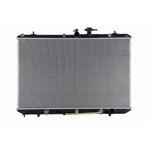 OSC Radiator 13024 - The Home Depot