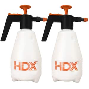 Chapin 2 l Multi-Purpose Handheld Sprayer 10031 - The Home Depot