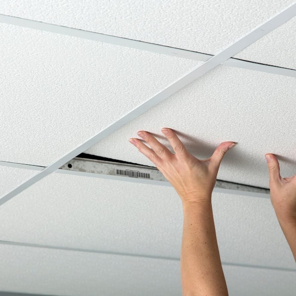 Stucco Ceiling