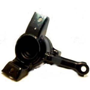 Westar Engine Mount - Left EM-4038 - The Home Depot