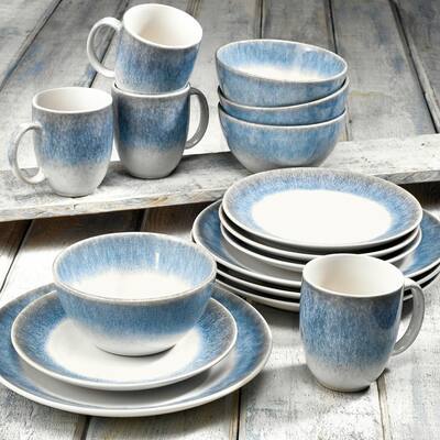 Over and Back - Dinnerware - Tableware & Bar - The Home Depot