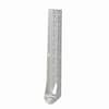 Simpson Strong-Tie HDU 22-1/4 in. Hot-Dip Galvanized Predeflected ...