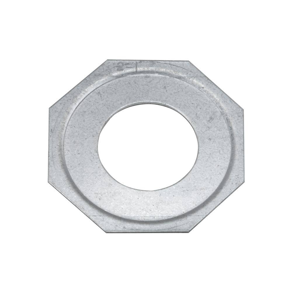 RACO 1-1/2 in. to 1 in. Washer Reducer 1373-100 - The Home Depot