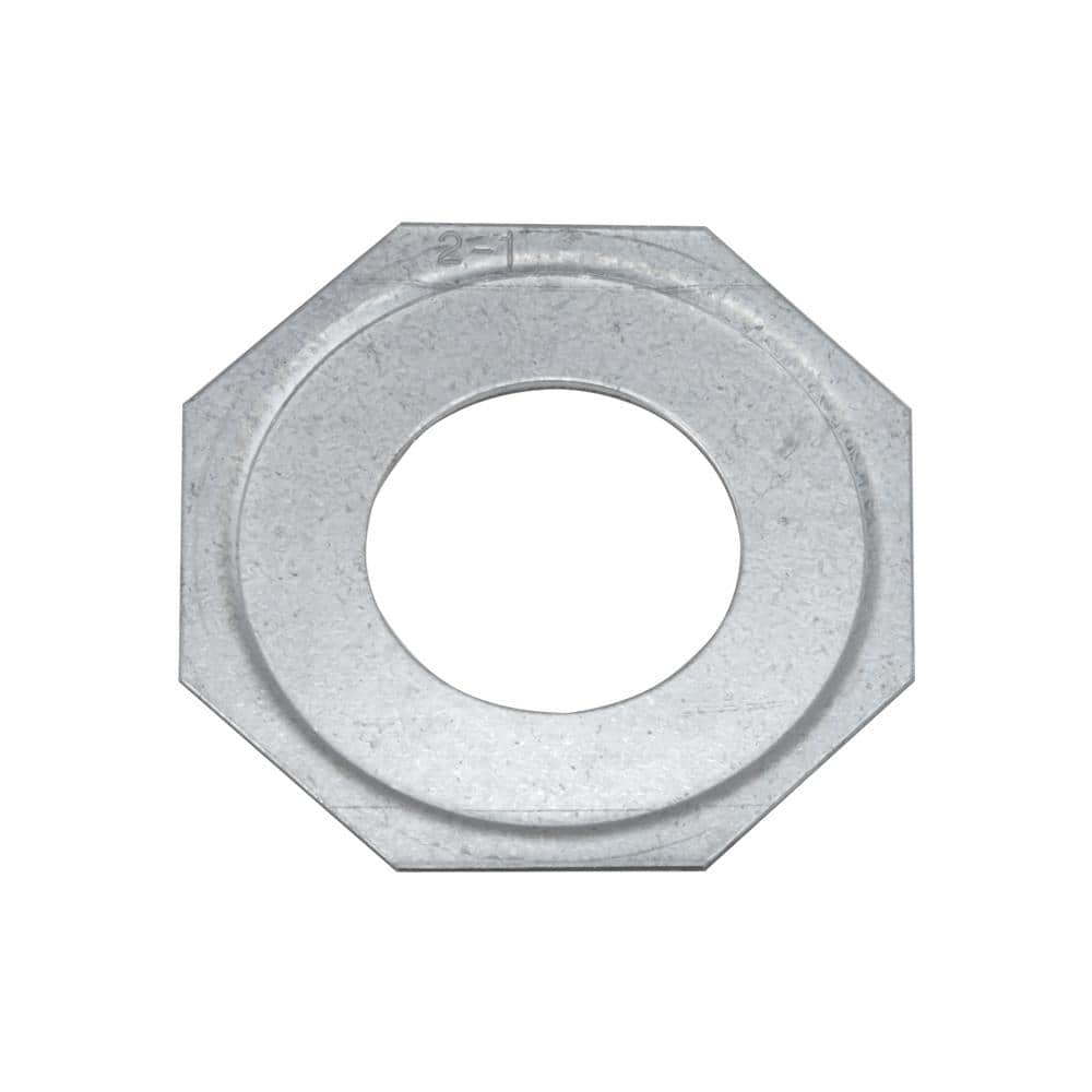 RACO 1-1/2 in. to 1 in. Washer Reducer 1373-100 - The Home Depot