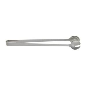 Oneida Chef's Table Banquet Tongs 18/0 Stainless Steel (Set of 12 ...