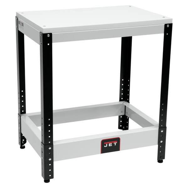 Jet Universal Benchtop Machine Stand 728100 - The Home Depot