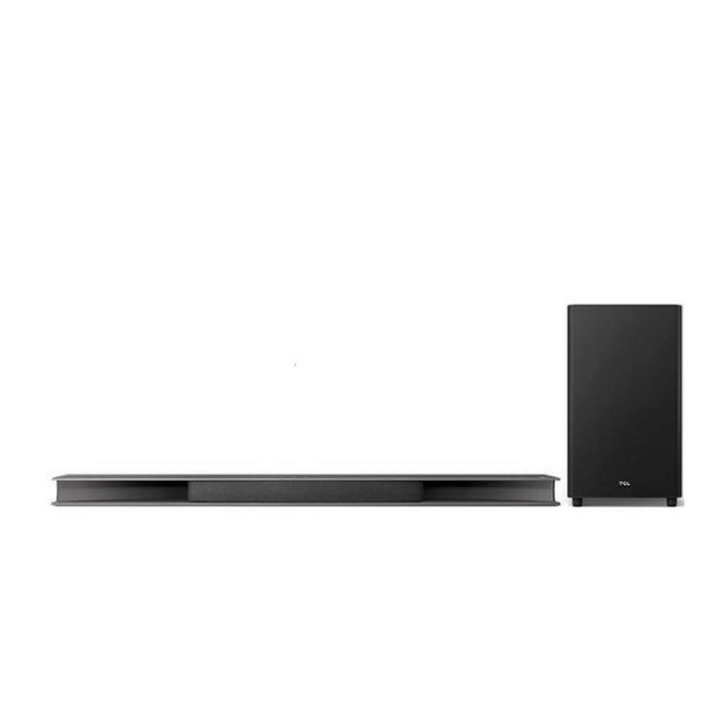 TCL Alto 9+ 3.1 Channel Virtualized Atmos Sound Bar with Wireless ...